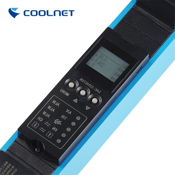 Quality 50/60HZ PDU Unit with Real-time Power Monitoring and Remote Control for Computer for sale