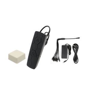 Quality audio guide equipment for museums for sale
