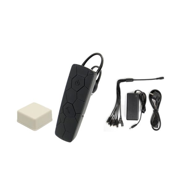 Quality Automatic Induction audio guide for sale