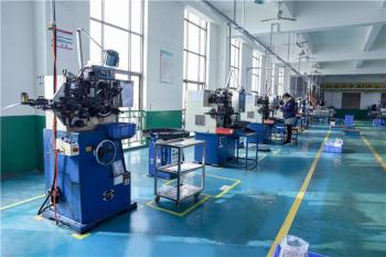 China Factory - Xinxiang Huihuang Spring Co.,LTD.