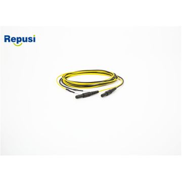 Quality Clinical Neurophysiology Disposable Subdermal Needles 6-COLOR SINGLE Electrode for sale