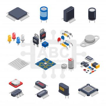 Quality MOC3063 Triac and SCR Output Optocouplers Optocoupler TRIAC for sale