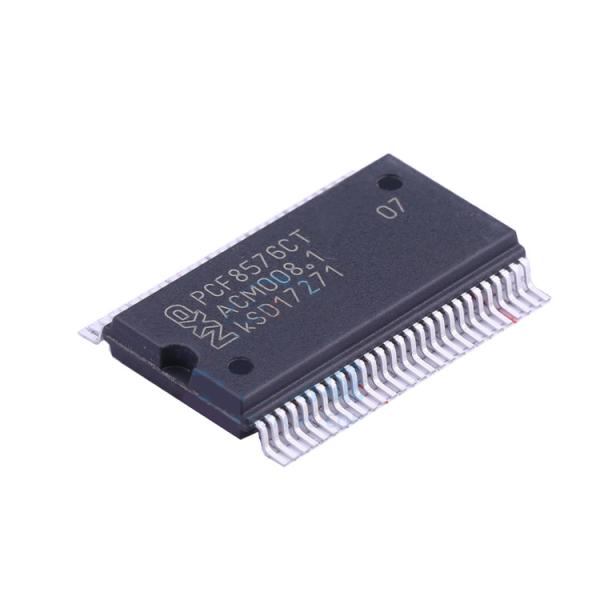 Quality Unused   PCF8576CT    Integrated Circuit New And Original  VSOP-56 for sale