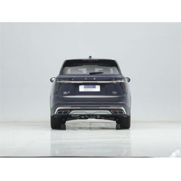 Quality Gasoline Hongqi HS7 Vehicle Automobile 4×4 4×2 With 6 Seats / 7 Seats for sale