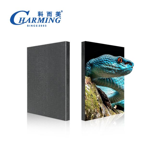 Quality Anti Falling Club Module LED P3 Indoor RGB 64x64 1920HZ/3840HZ for sale