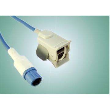 Quality Drager Infinity SpO2 Sensor for multicable TPU Jacket 7 Pin Connector 3m/10 ft for sale