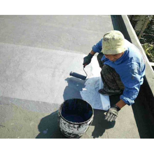 Quality Polyurethane Waterproof Coating UV Protection Quick Curing for sale