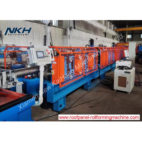 Quality Rolling Shutter Door Tube Roll Forming Machine, Steel Shutter Door Tube Online for sale