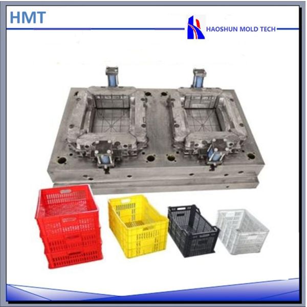 Quality Custom Household Rapid Prototyping Tooling Plastic Injection Molding Bucket for sale