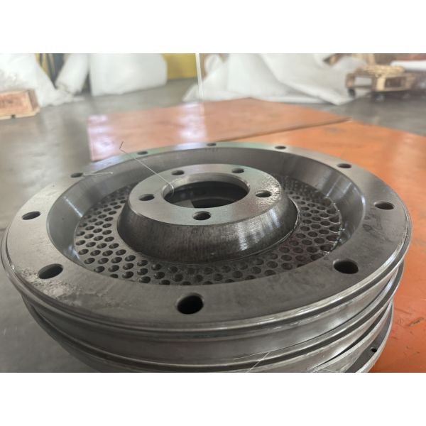 Quality High-Performance Flat Die For Extruders With Long Lifespan for sale