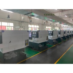China Factory - DongGuan Sanyun Hardware Products Co.Ltd.