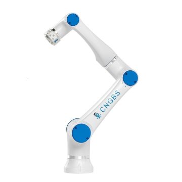 Quality CNGBS G05 Collaborative Robot Cobot Arm With Robotic Vision And Customized for sale
