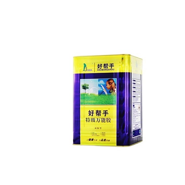 Quality Light soft odor Thermal Insulation Adhesive Black Viscous Liquid for sale
