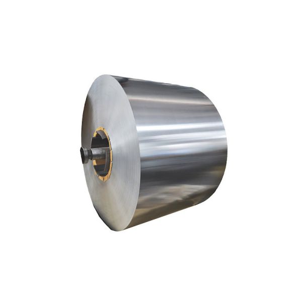 Quality SPCC DC01 St12 Cold Rolled Steel Coil for sale