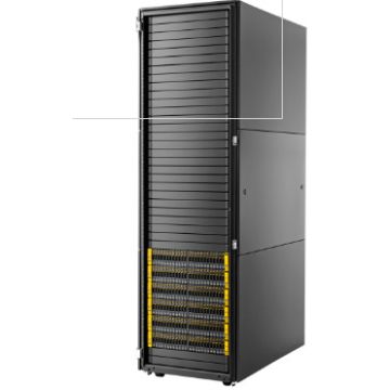 Quality E7Y71A Oem Storage Server HPE 3PAR StoreServ 8000 Storage SFF Field Integrated for sale