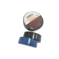 Quality AC 1000V PVC Electrical Insulation Tape Heat Resistant 25m Length for sale