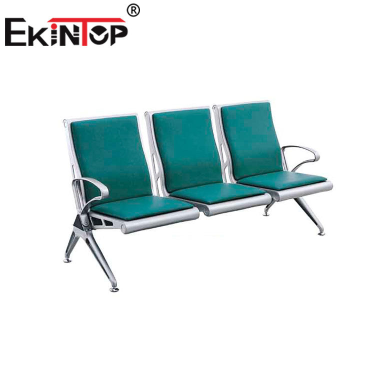 waiting area chairs