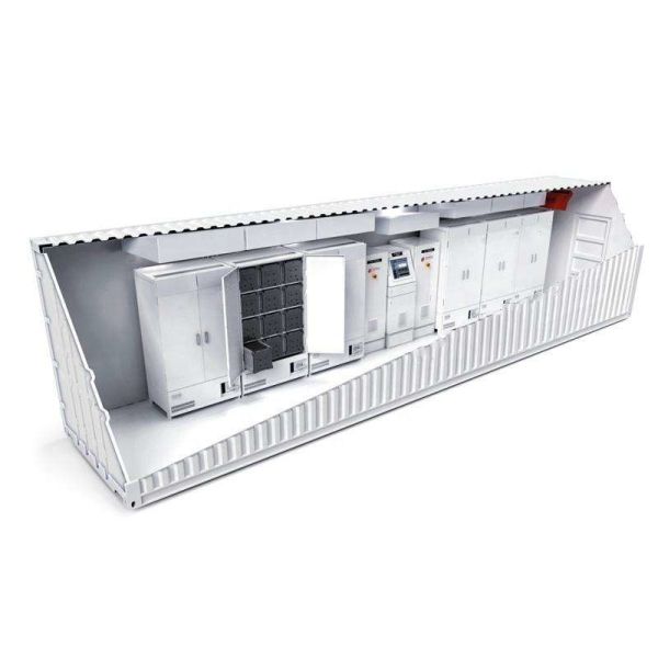Quality 240Ah Home Battery System 1000KWh Large Scale Battery Energy Storage for sale