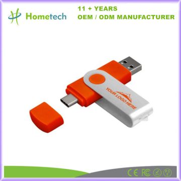 Quality Swevil OTG USB C Flash Drive Up to 200MB/s Write Speed Shockproof Customization for sale