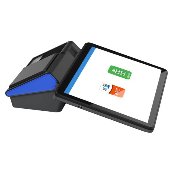 Quality Restaurant Tablet POS 11 Inch Tableside Ordering Tablet 4GB Ram With Wireless for sale