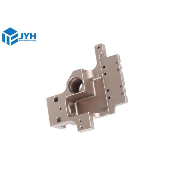 Quality JYH Magnesium CNC Machining Custom Parts Customized Available for sale