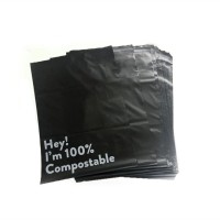 Quality 50 Microns 60 Microns ODM Shipping Bags Recyclable for sale