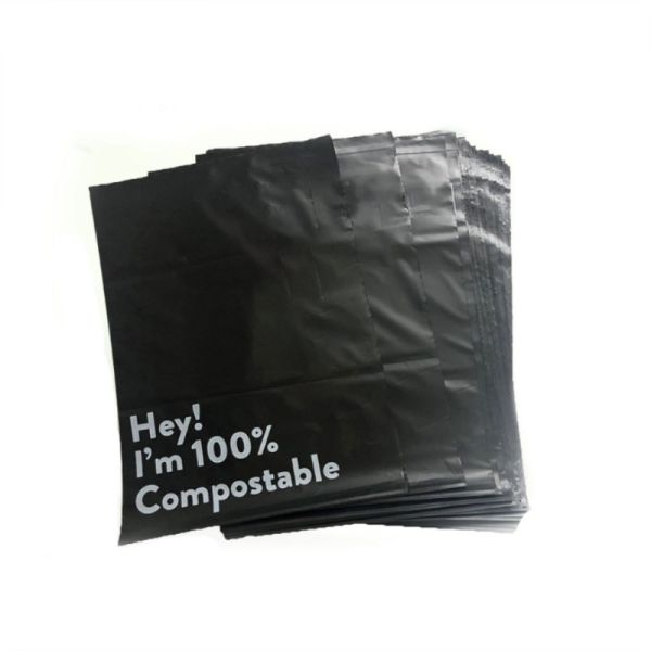 Quality 50 Microns 60 Microns ODM Shipping Bags Recyclable for sale