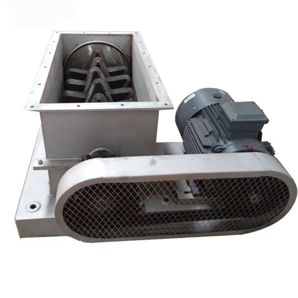 Quality Cassava Starch Crusher Cassava Processing Equipment Stainless Steel for sale