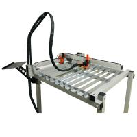 Quality 1 Phase 5ft X 5ft Cnc Plasma Table Economic Plasma Cutting Machine for sale