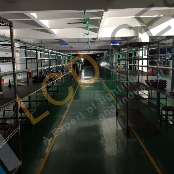 Quality 220V IP68 LED Flood Light for sale