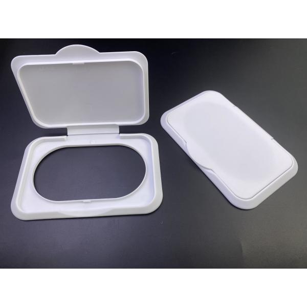 Quality Plastic Wet Wipe Cover 112mm For Cleanliness for sale