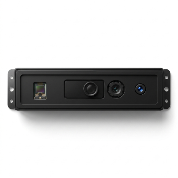 Quality JP300 3D Structured Light Camera Module Depth Image：800x1280@30fps RGB Image for sale