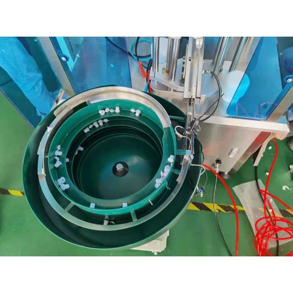 Quality Multipurpose Custom Packaging Machine Automatic Perfume Sample Assembly for sale
