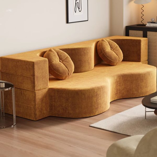 Quality MOYI Modern  Compressed Vacuum Sofa Set Living Room Furniture with Sponge Filling for sale