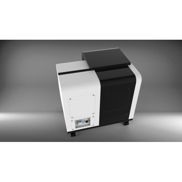 Quality OEM Lab Ball Planetary Mono Mill Robust Control System for sale