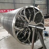 Quality SS304 Paper Making Machine Parts Cylinder Mould for sale