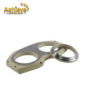 Quality Putzmeister Concrete Pump Parts for sale