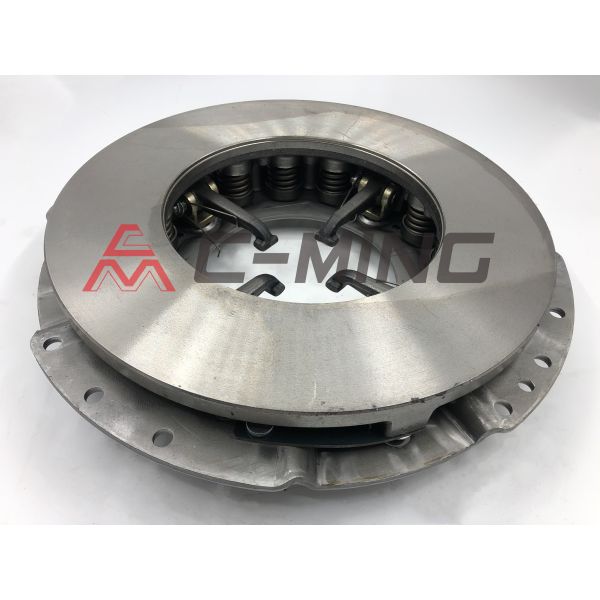 Quality MFC562 6D15 Mitsubishi Clutch Kits 381x216x406x10 for sale