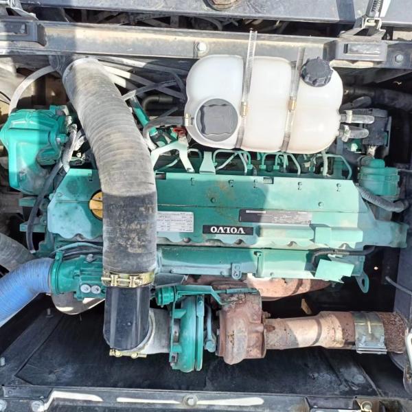 Quality Original Kobelco SK75-8 Used Excavator Crawler Excavator with Original Hydraulic for sale