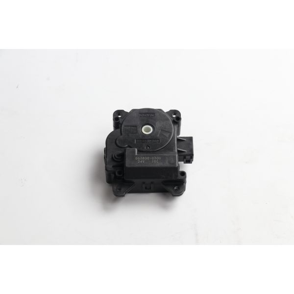 Quality Komatsu PC210-8 Damper Servo Sub Assy 063800-0310 Excavator Spare Parts for sale