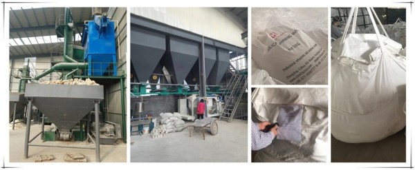 Quality 65% Monolithic Castable Refractory for sale