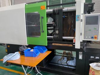 China Factory - Guangzhou He Li Machinery Parts Co., Ltd