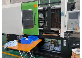 China Factory - Guangzhou He Li Machinery Parts Co., Ltd