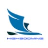 China Cangzhou High Booming Pipe Equipment Co.,Ltd logo