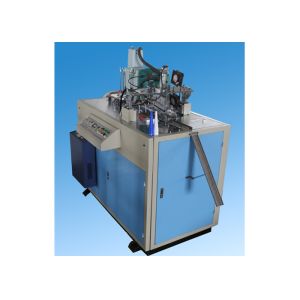 Quality Universal Paper Horn Forming Machine , Paper Horn Making Machine Low Noise Long for sale