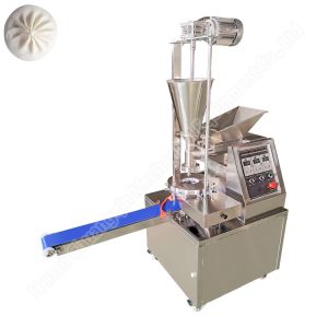 Quality Automatic Small Momo Bun Making Machine Baozi Making Machine Baozi Machine for sale