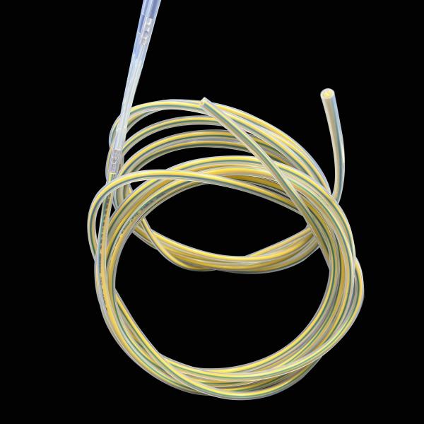 Quality Multiple Specifications New Durable Flexible Insulation PTFE Tube Medical Tubing for sale
