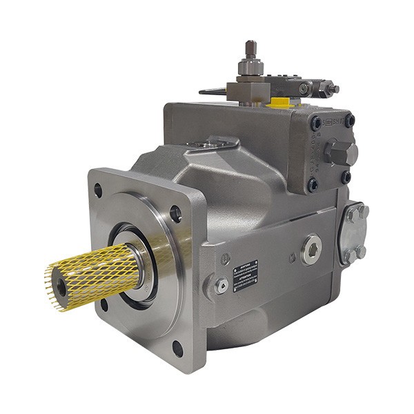 Quality ISO Piston Plunger Pump Hydraulic Pump Parts Rexroth HZ-HFA4VSO 40DR/10R-PPB13N00 for sale