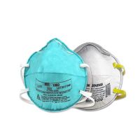 Quality OEM Lightweight Breathable 8210 Disposable Respirator for sale