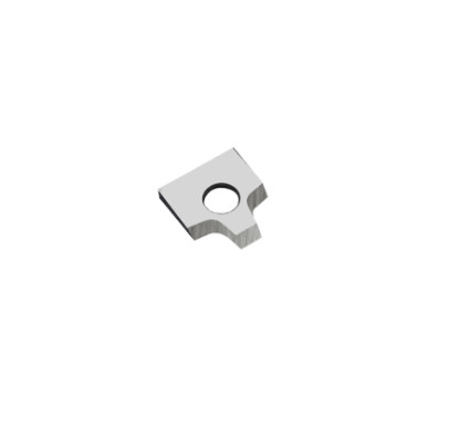 Quality 16x17.5x2mm 2R1.5 Edge Banding Cutter For Woodworking for sale